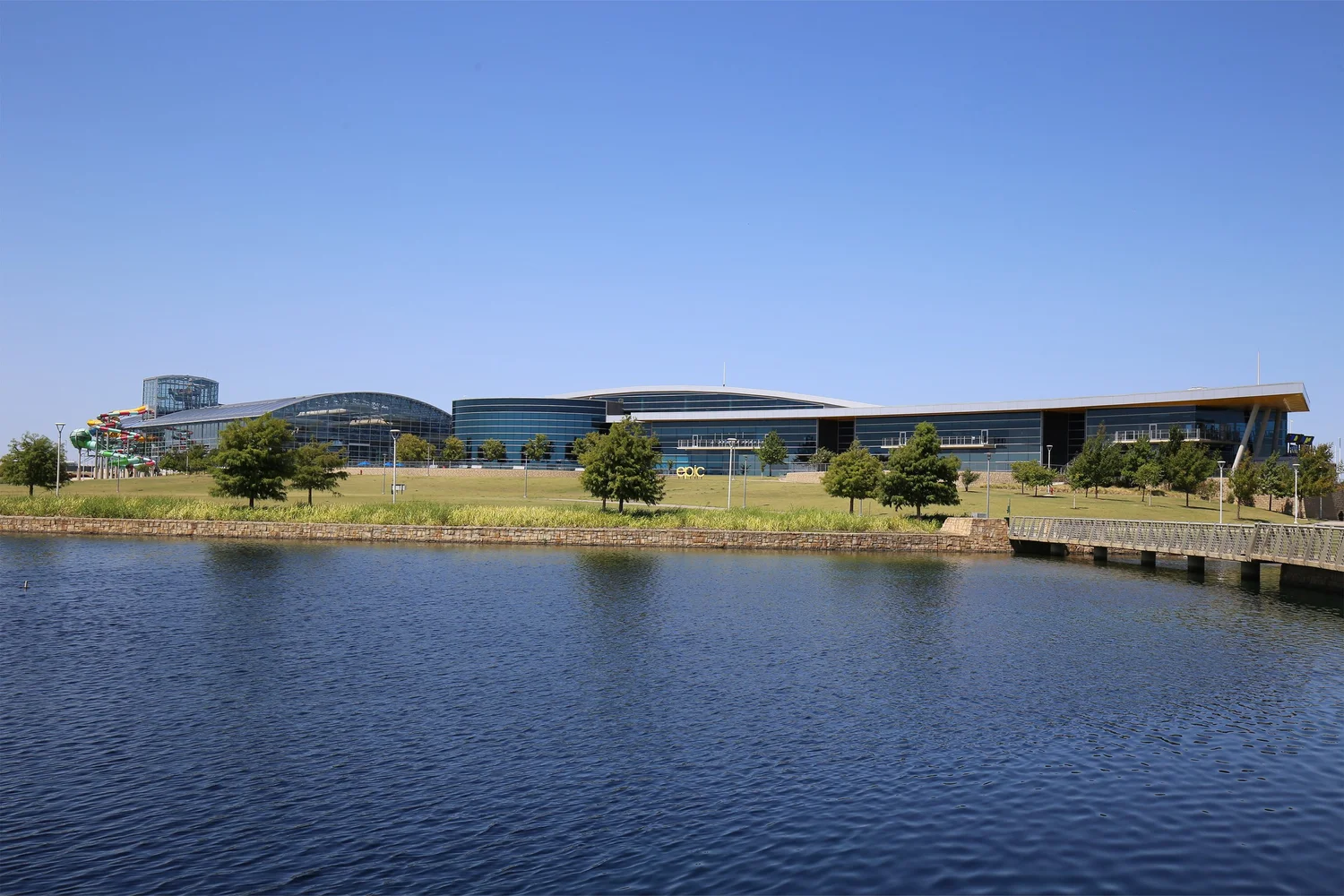 The Epic — Rec CAMP