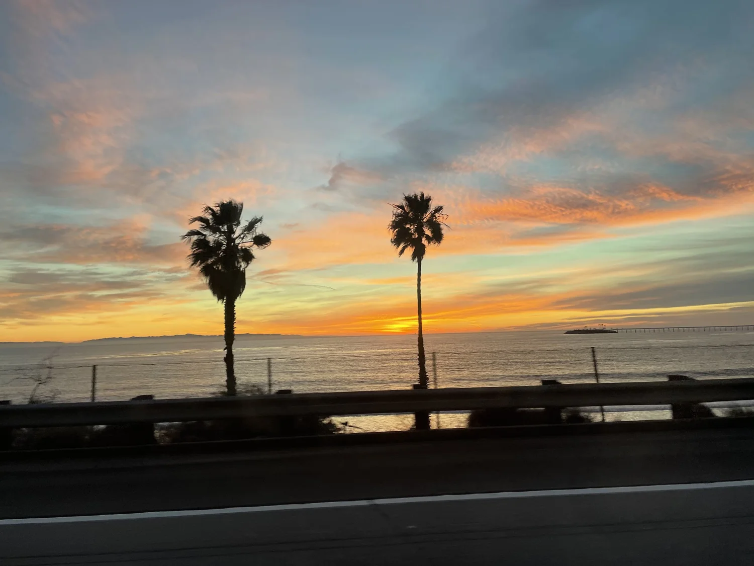 Fuel Modification Plan Design Services for Los Angeles — Grand View ...