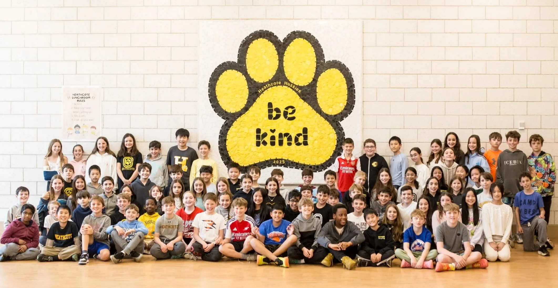 Kind Works | Discover Kindness Opportunities