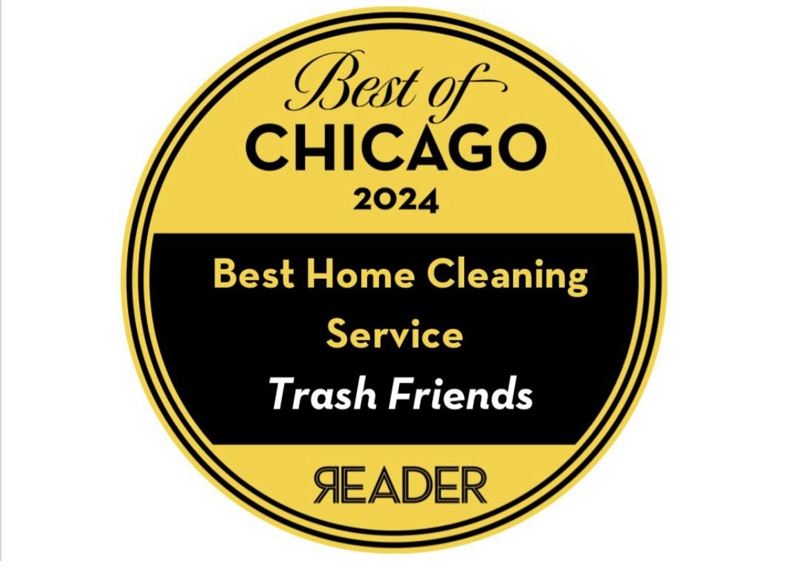 Trash Friends