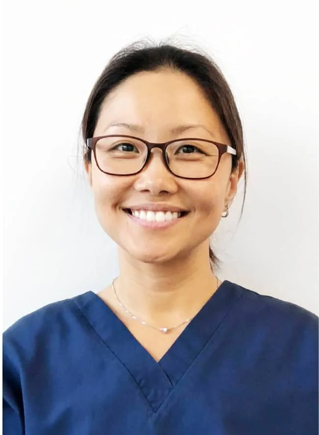 Dr Natalie Chung | Principal Dentist Dee Why