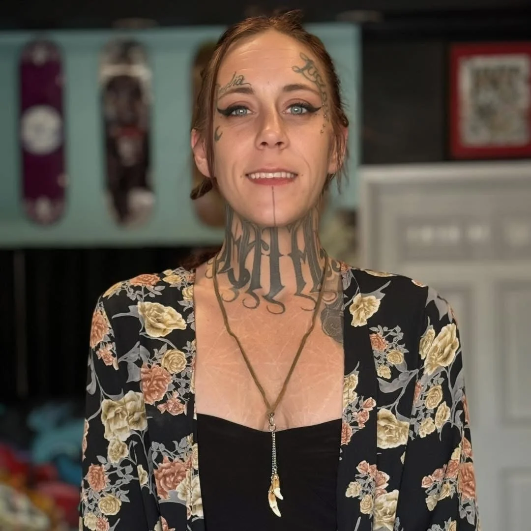 Black Lotus Tattoo Gallery