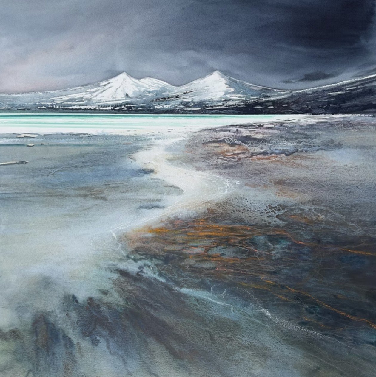 Yesim Gozukara - 11th & 12th July 2026 - WORKSHOP 1 — Central Coast ...