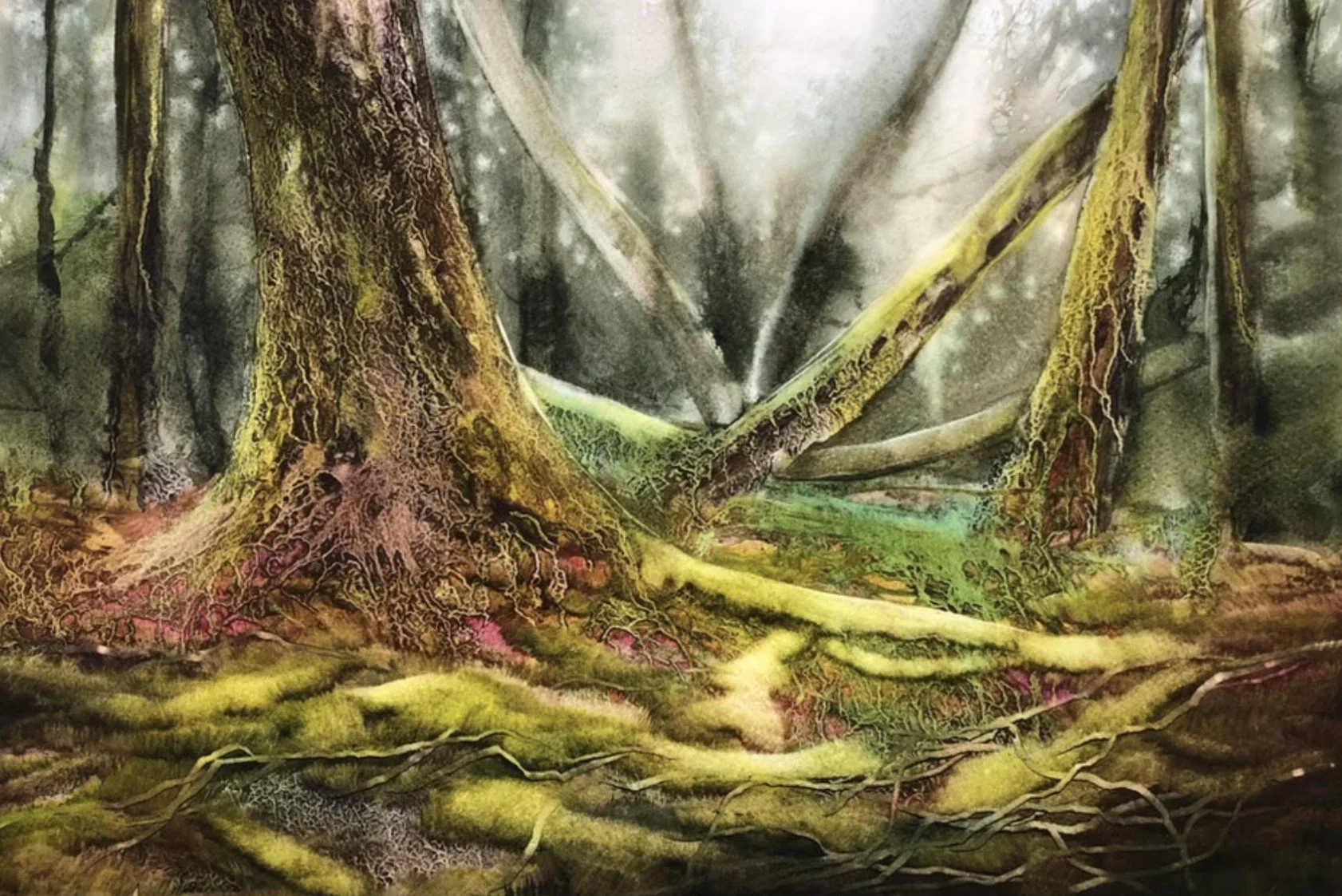 Yesim Gozukara - 13th & 14th July 2026 - WORKSHOP 2 — Central Coast ...