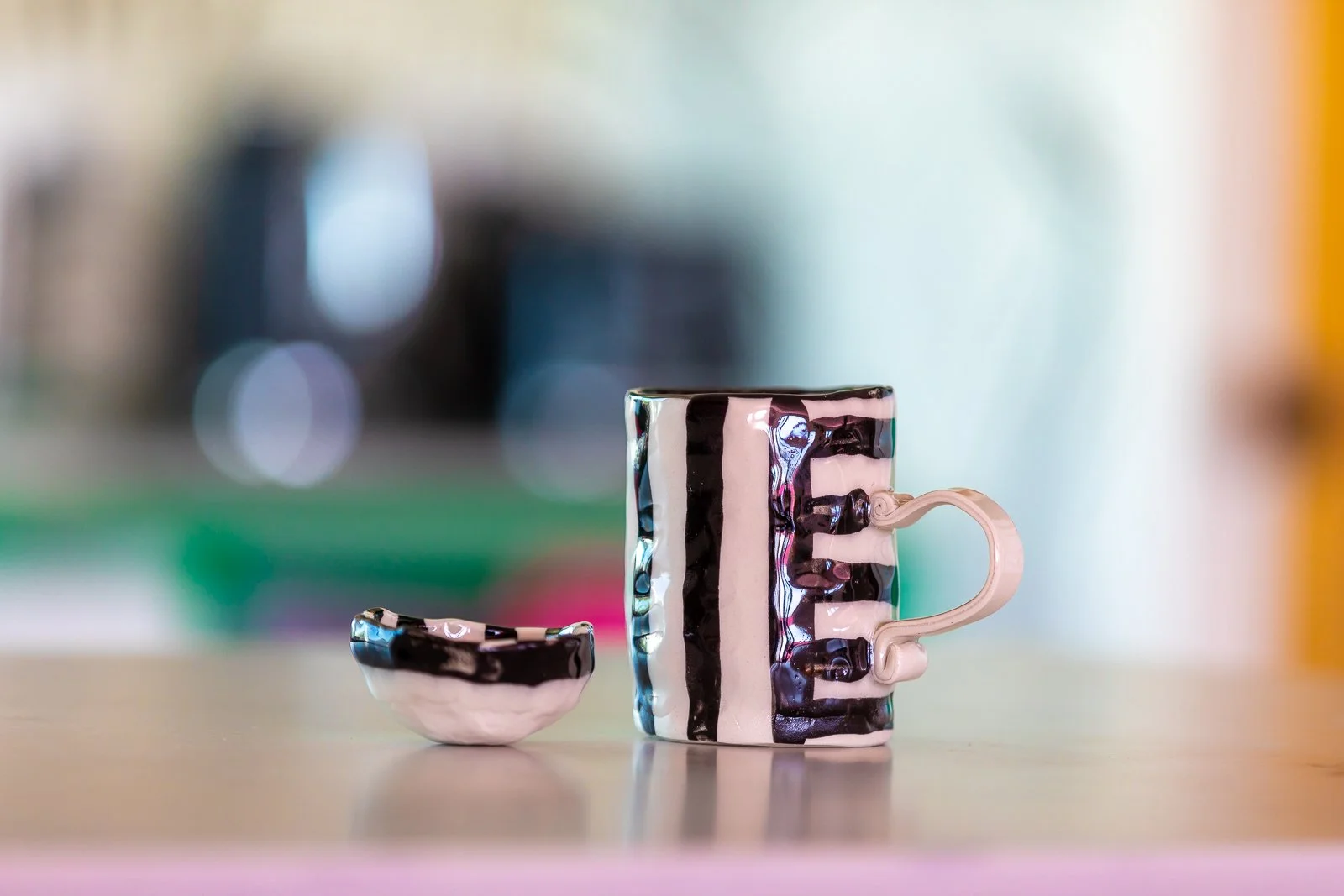 DIY Mug Kit — BLOCKHEAD