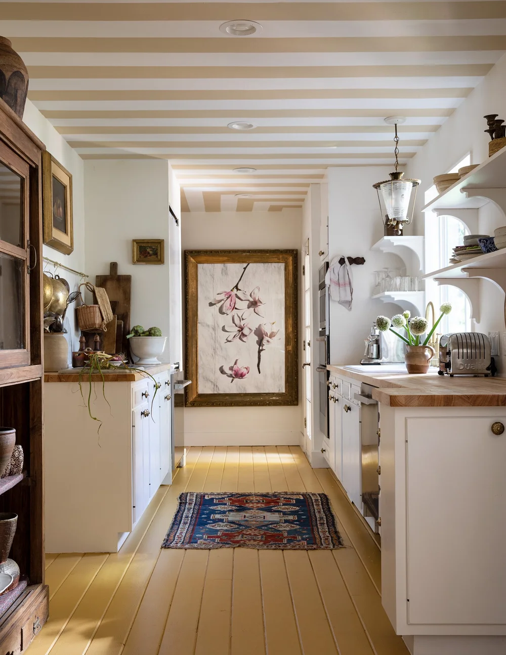 Kate Martindale: Los Angeles based Prop Stylist, host of Capturing Home.