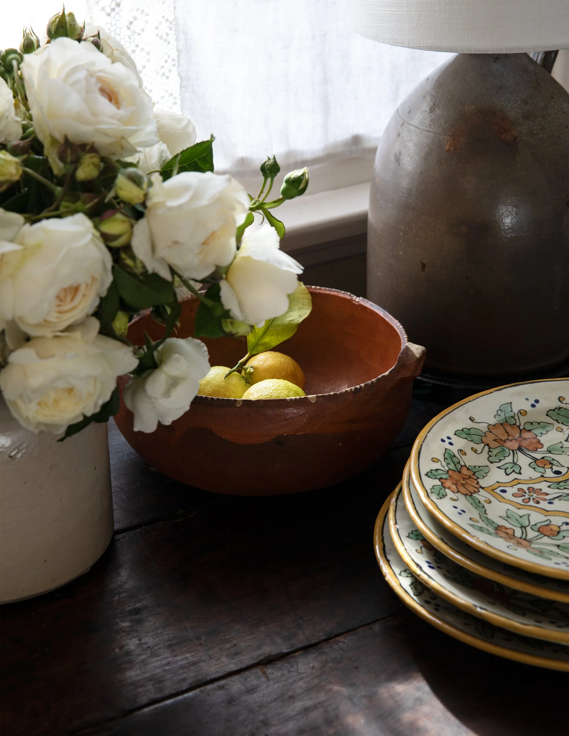 Kate Martindale: Los Angeles based Prop Stylist, host of Capturing Home.