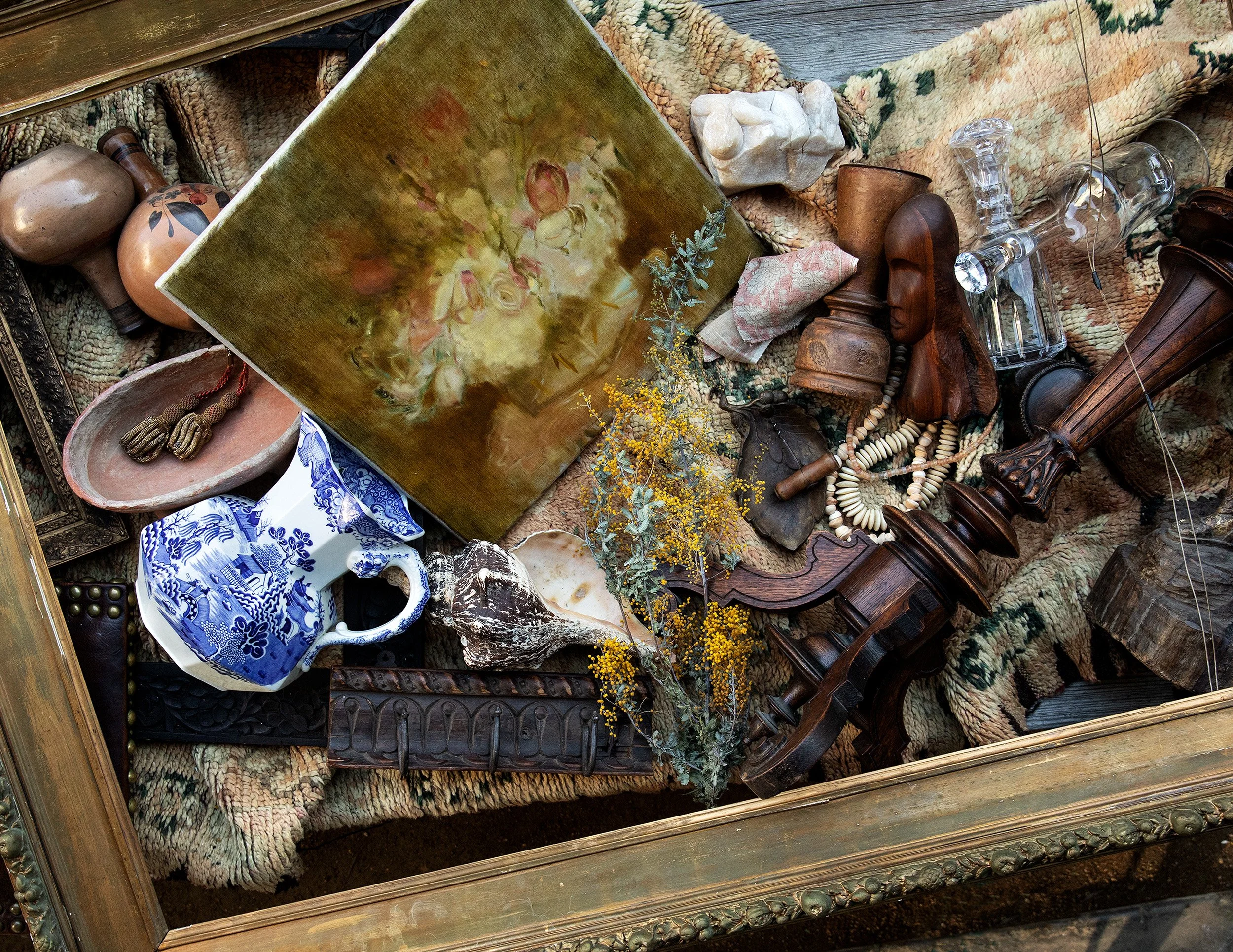 Capturing Home - Season 2 — Kate Martindale