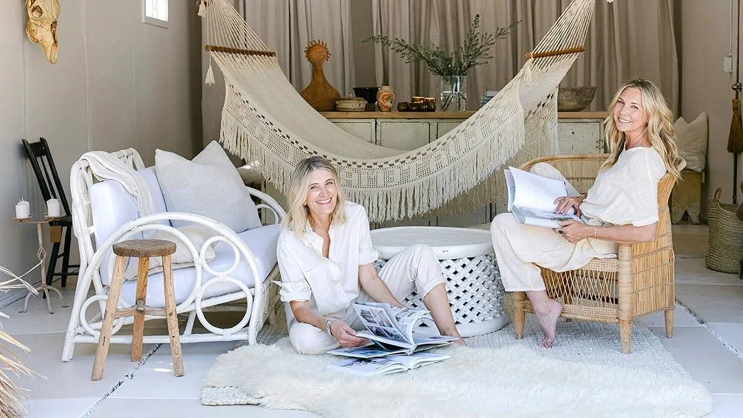 Capturing Home - Season 2 — Kate Martindale