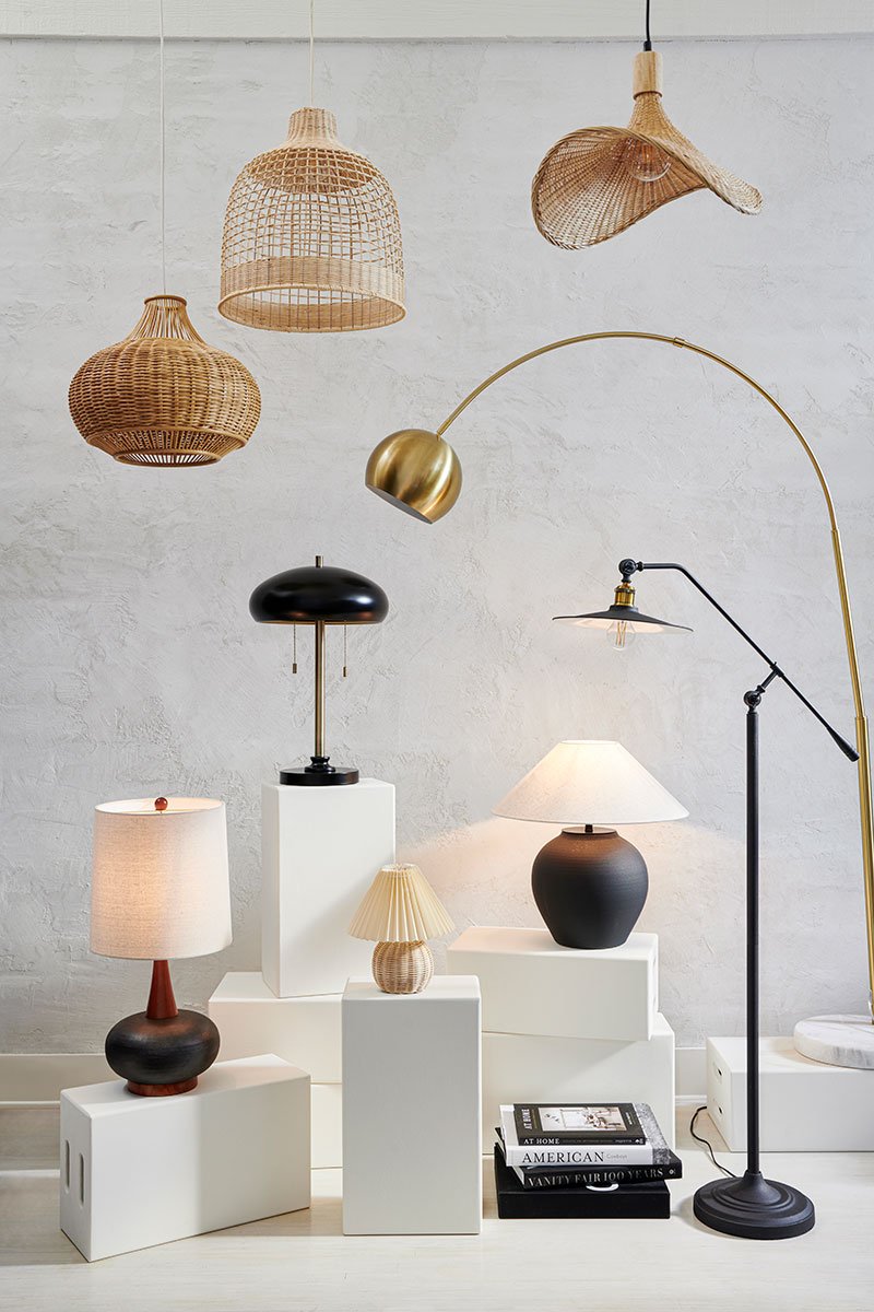 Kate Martindale: Los Angeles based Prop Stylist, host of Capturing Home.