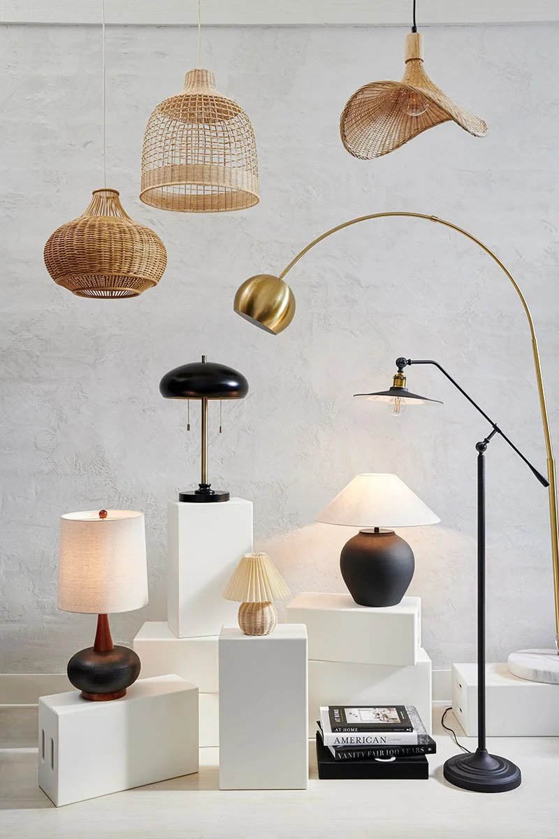 Kate Martindale: Los Angeles based Prop Stylist, host of Capturing Home.