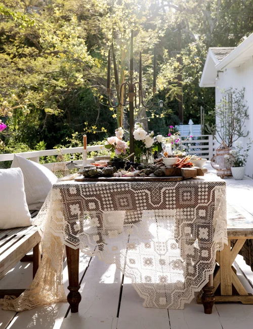 Kate Martindale: Los Angeles based Prop Stylist, host of Capturing Home.