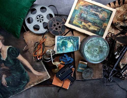 Capturing Home - Season 2 — Kate Martindale