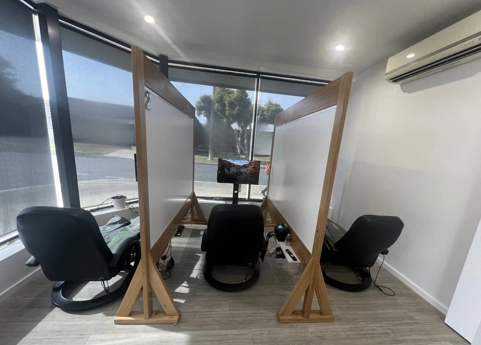 General 6 — Motion Health Collective