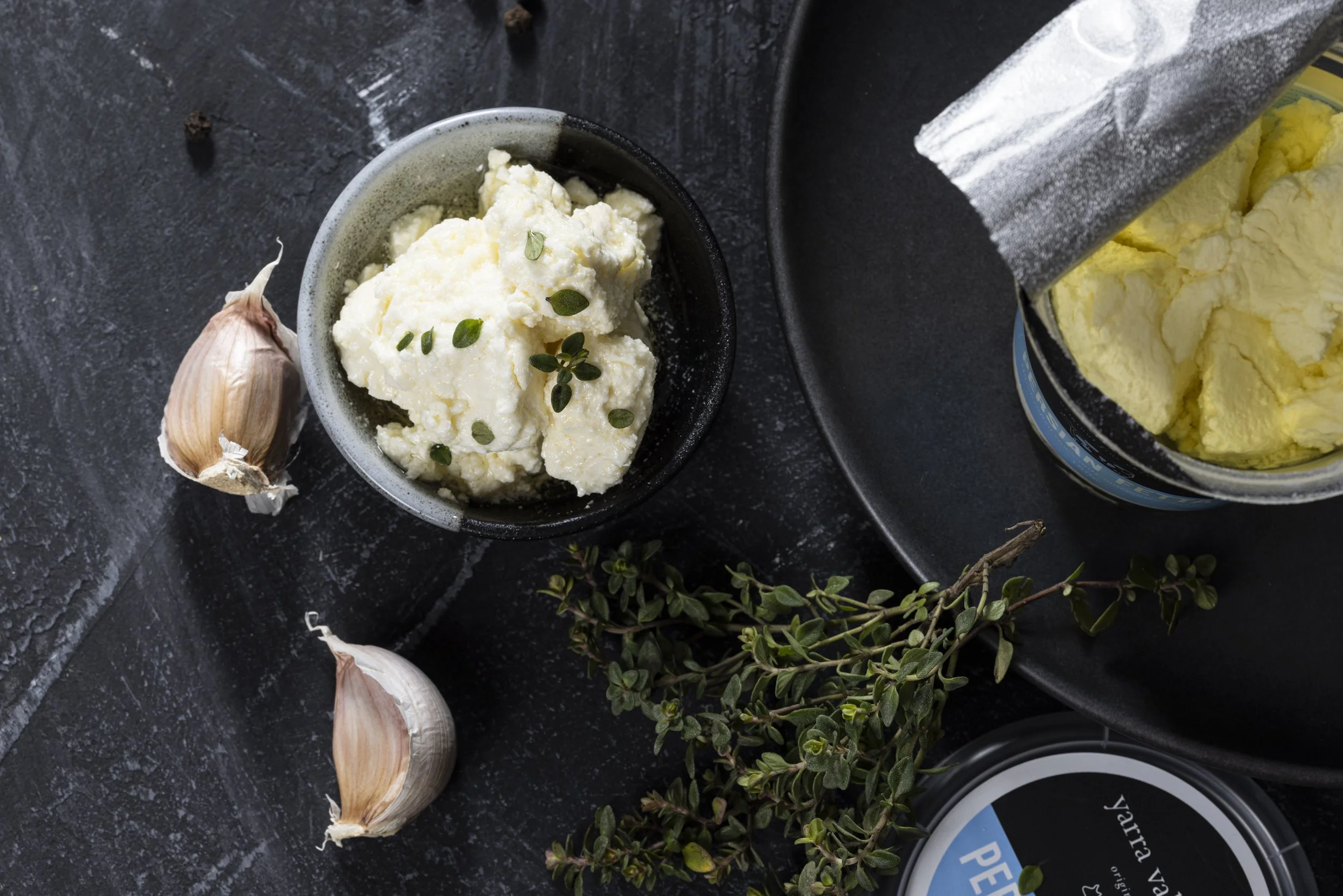 Persian Fetta — Yarra Valley Dairy