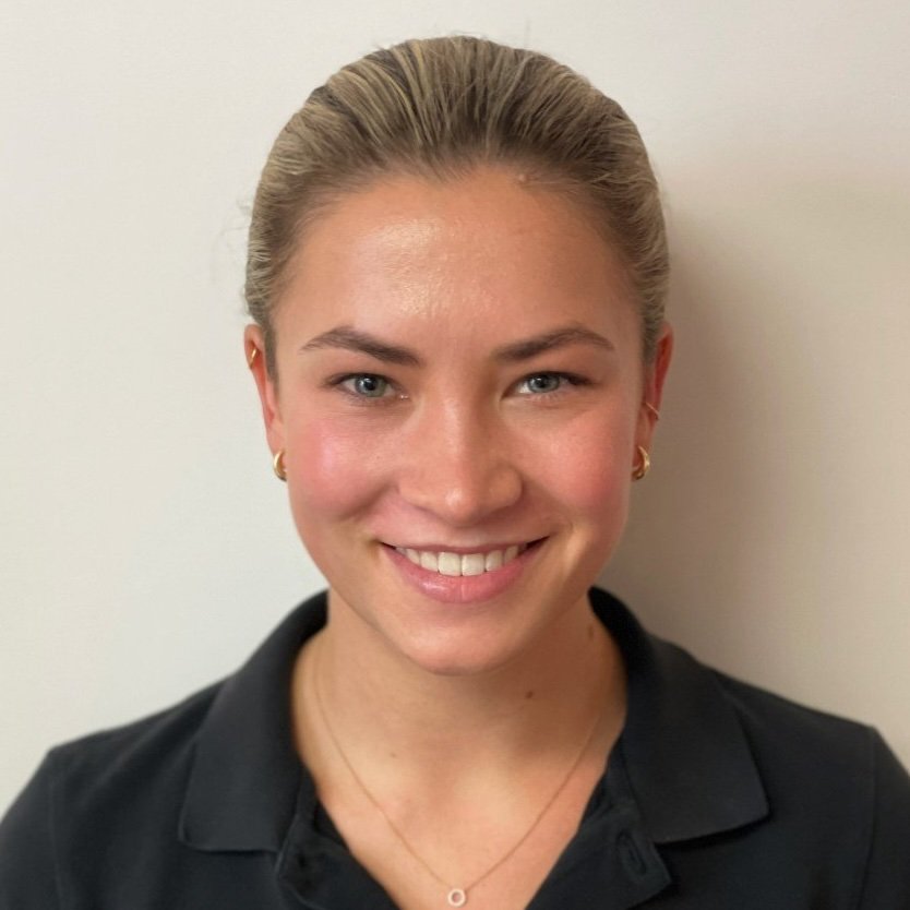 Team 1 — Woollahra Physiotherapy