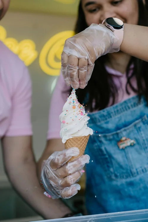 Know more about coolest ice cream van in Queensland — IceCream Dreamery