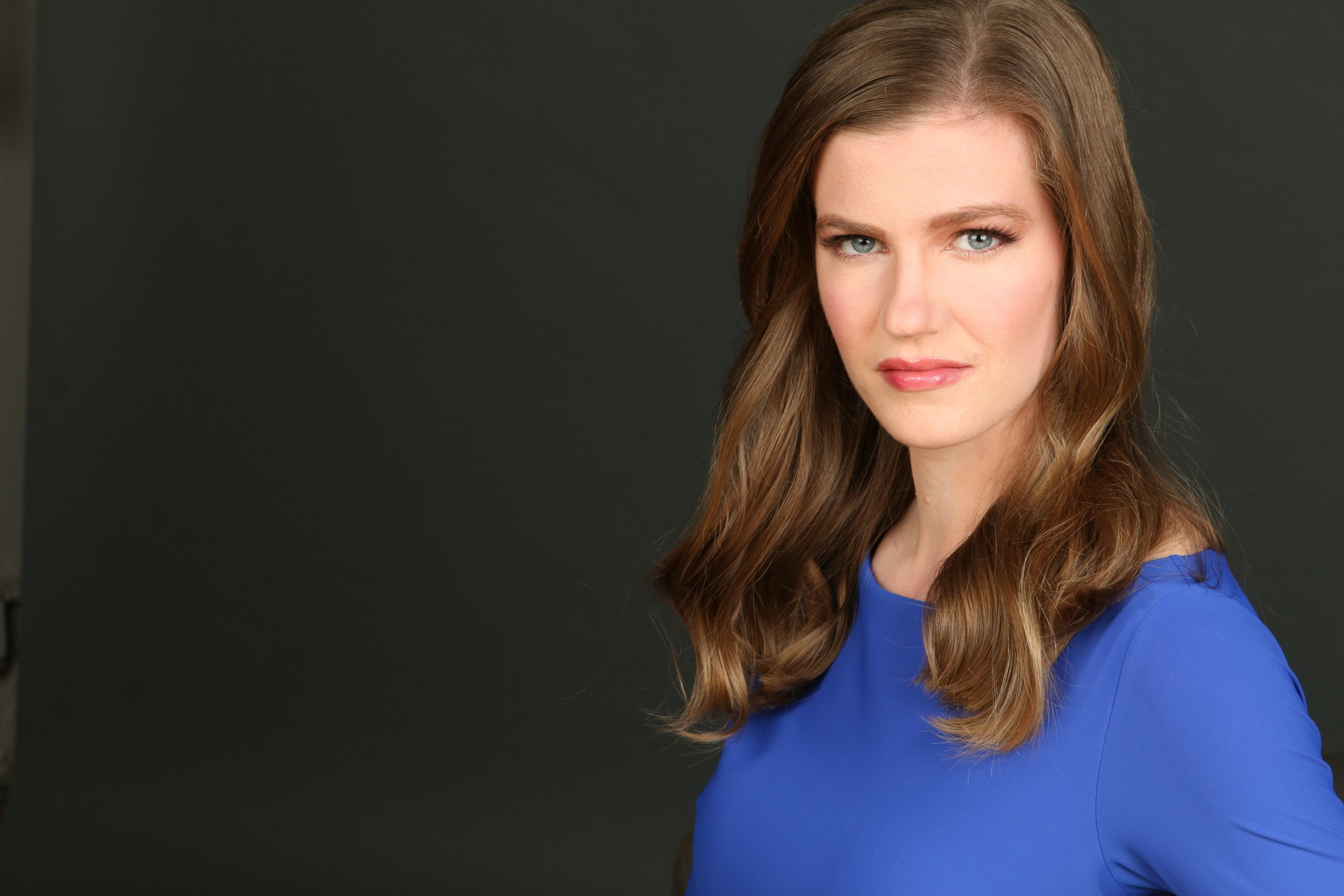 About — Katie Frost