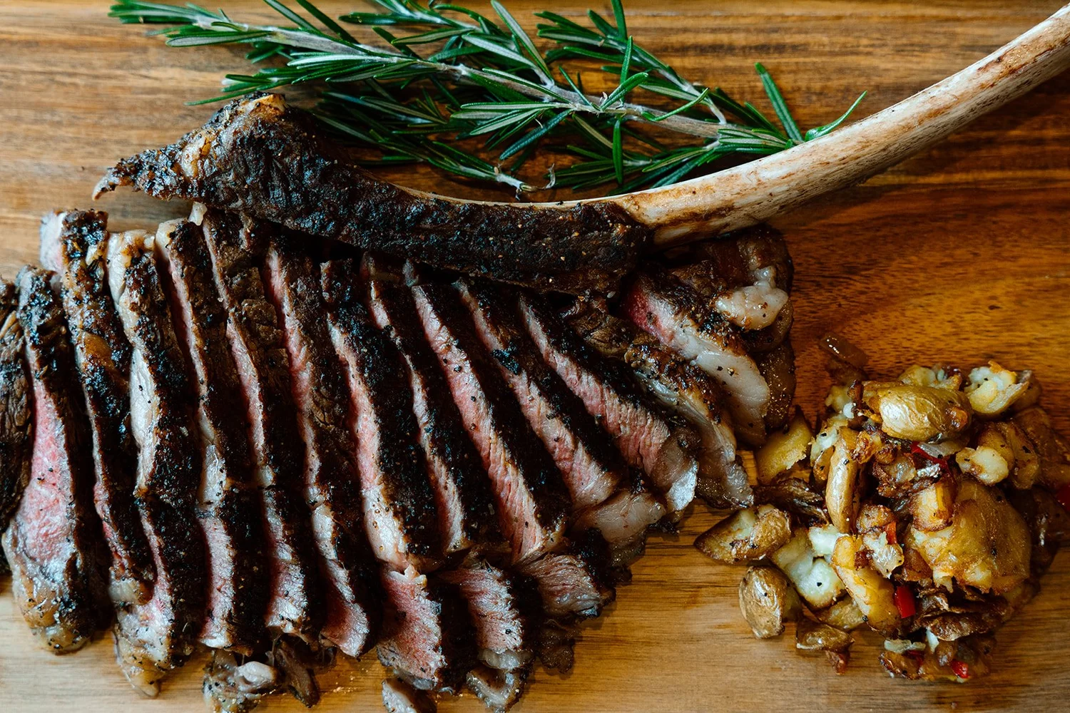 CRAVE KITCHEN — Crave Kitchen