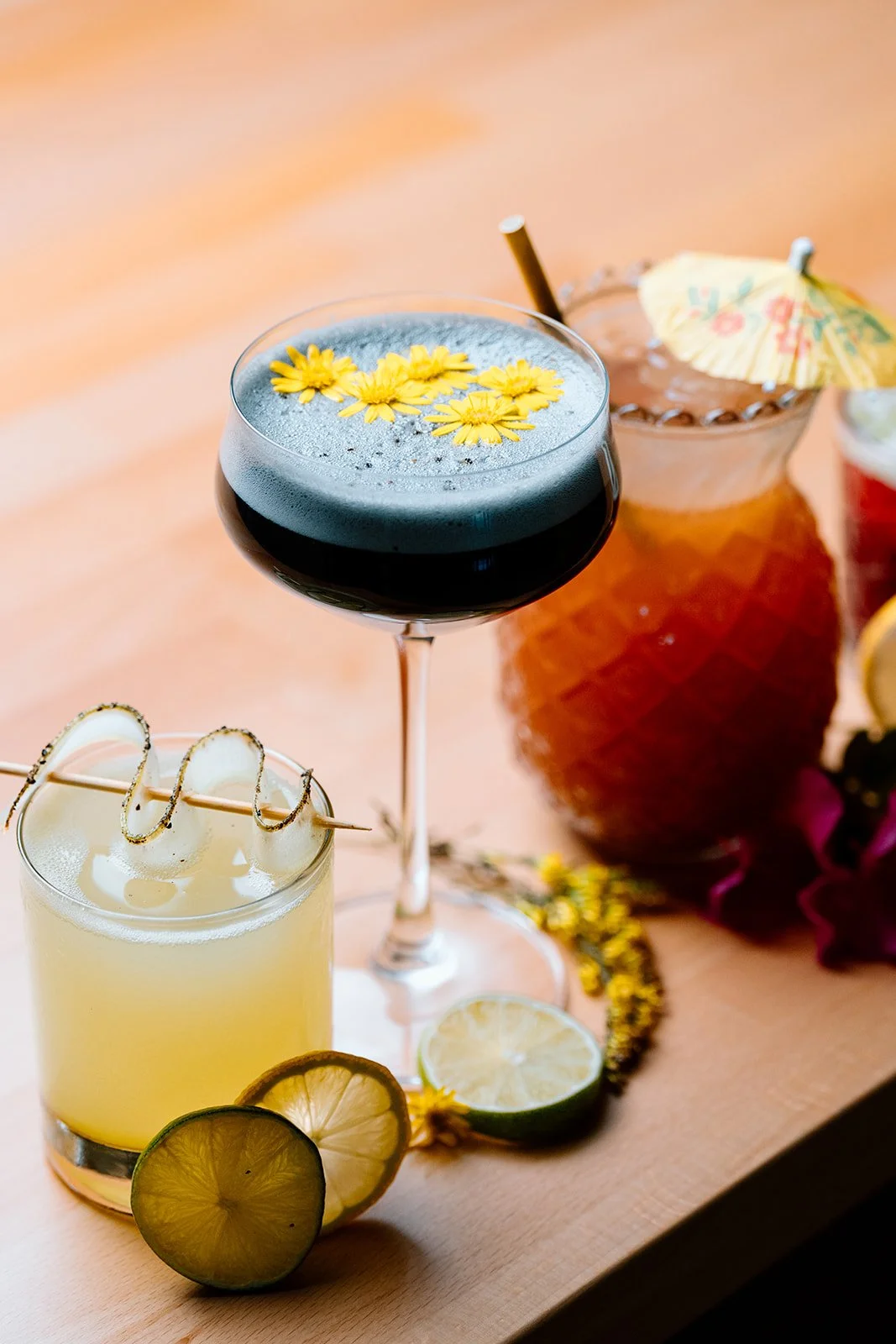 CRAVE KITCHEN — Crave Kitchen