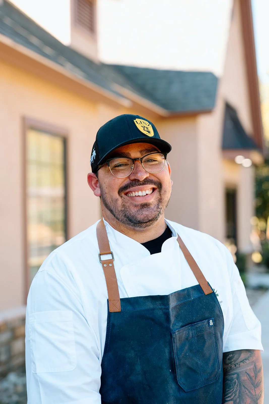 THE TEAM — Crave Kitchen
