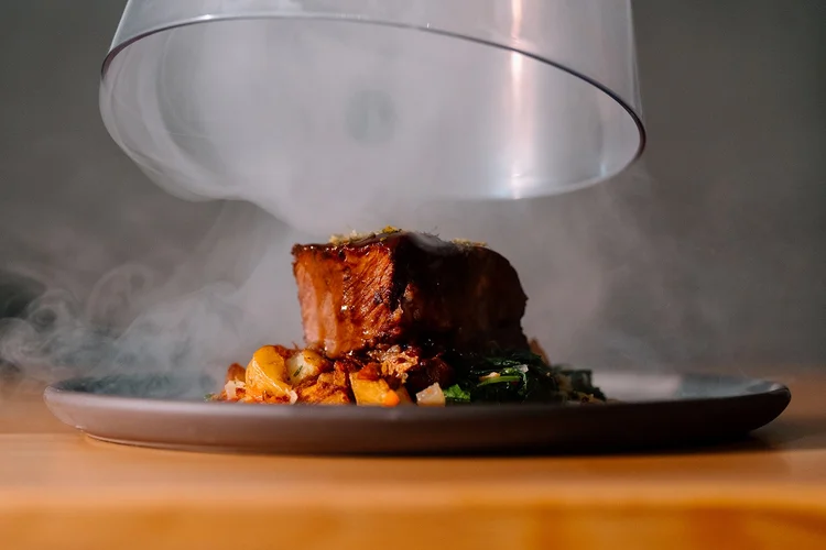 CRAVE KITCHEN — Crave Kitchen