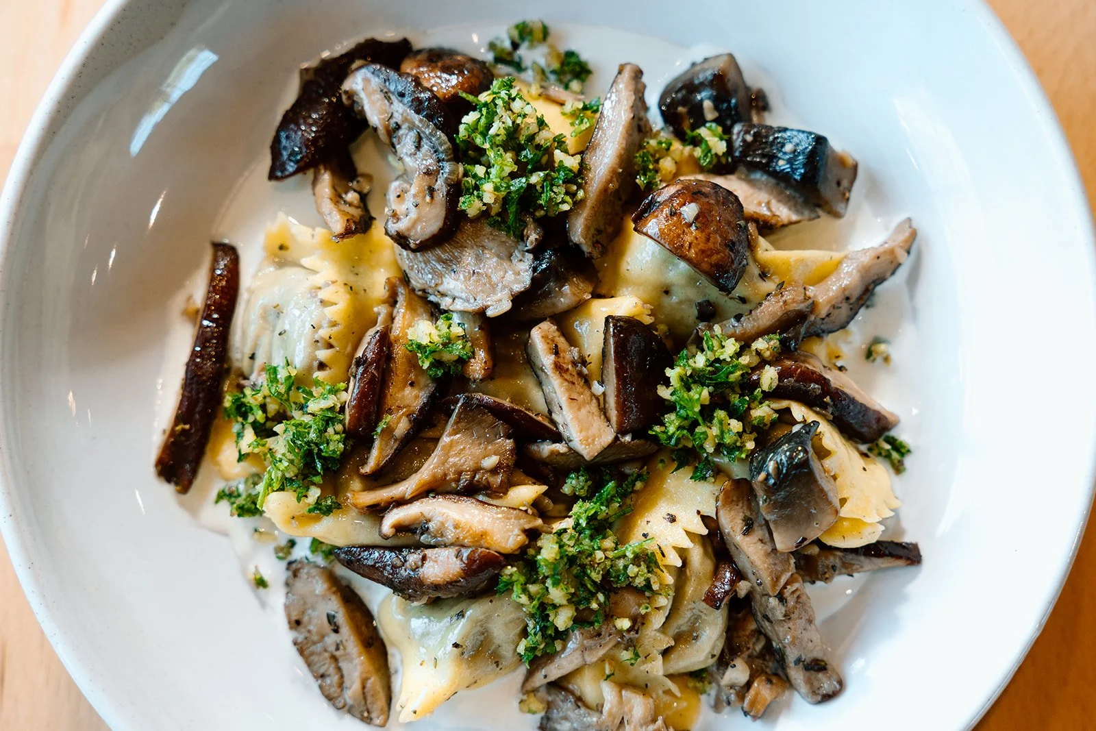 CRAVE KITCHEN — Crave Kitchen