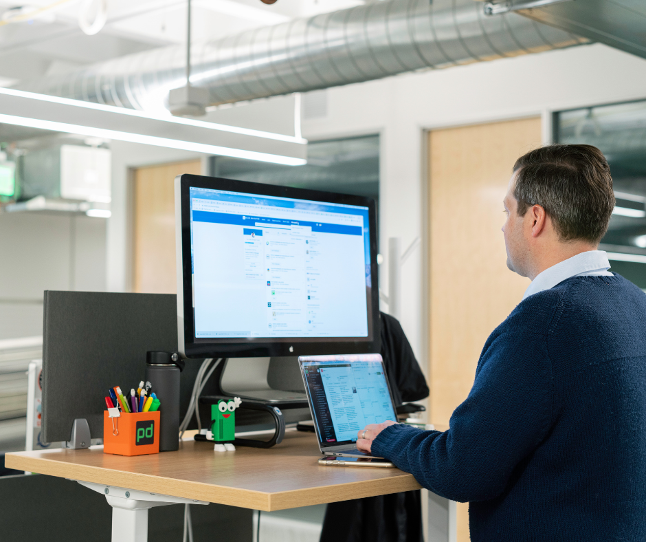 How LinkedIn Can Help You and Your Ideal Job Role — Construction ...