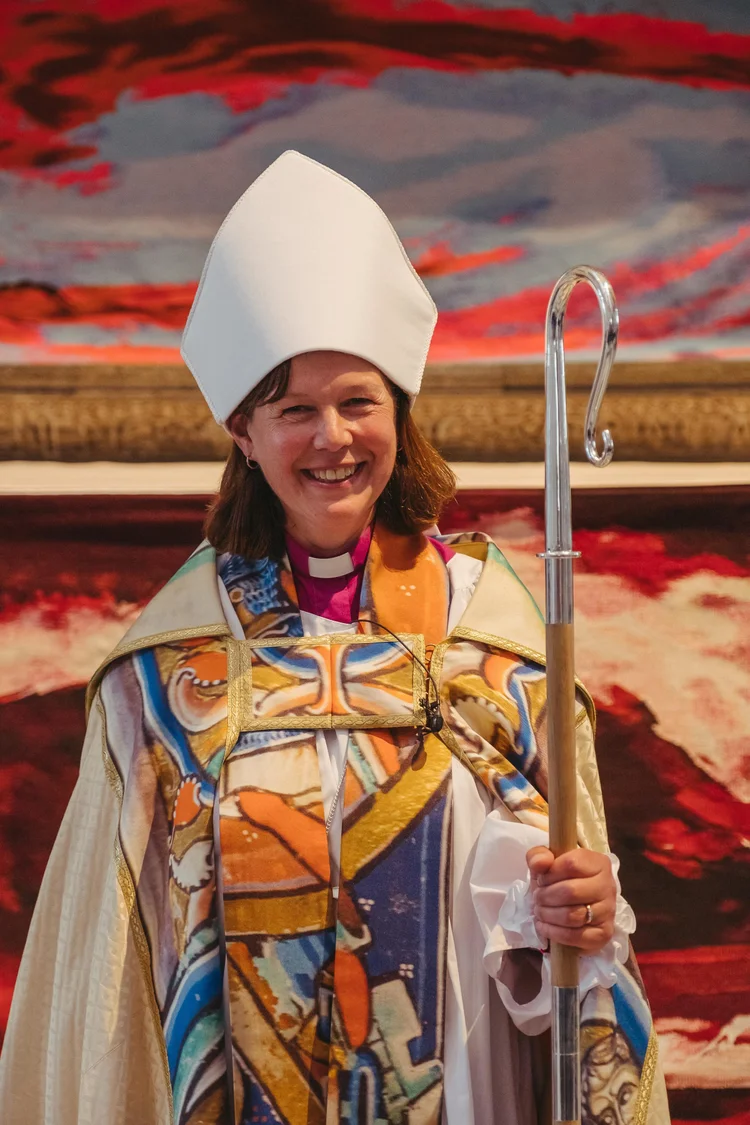 Why only 2 Diocesan Bishops in the last 11 appointments in the Church ...