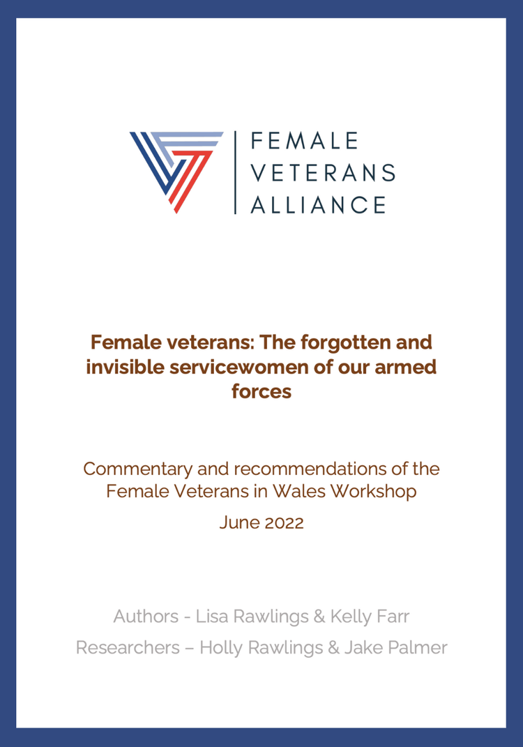 Female Veterans Alliance