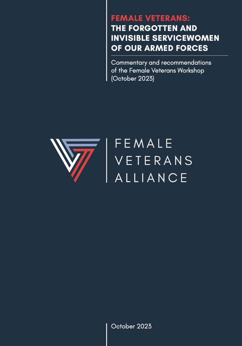 Female Veterans Alliance