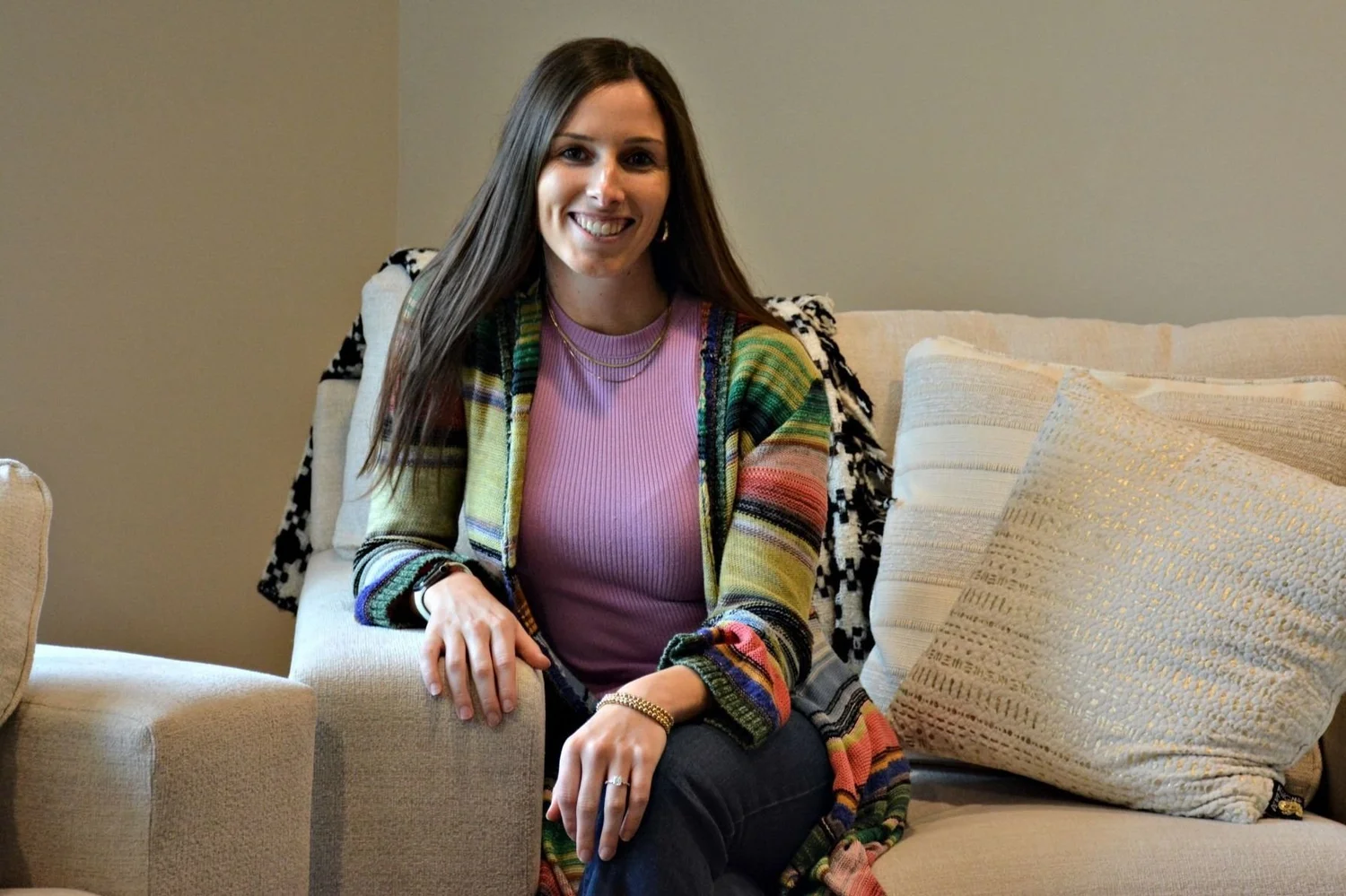 Meet our Team — Center for Family Empowerment