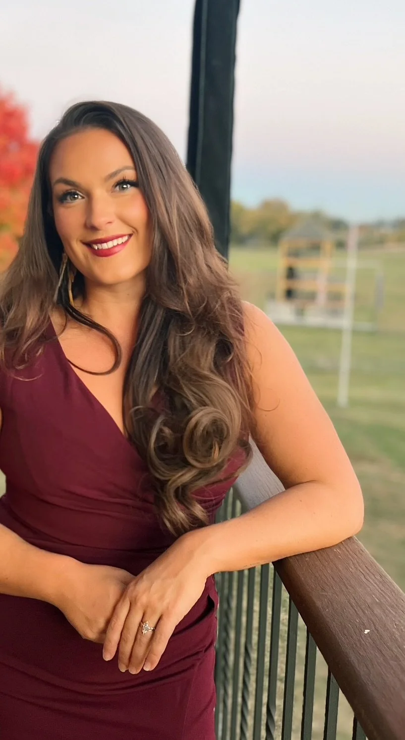 Kate Lyons | Empower Your Family Today — Center for Family Empowerment