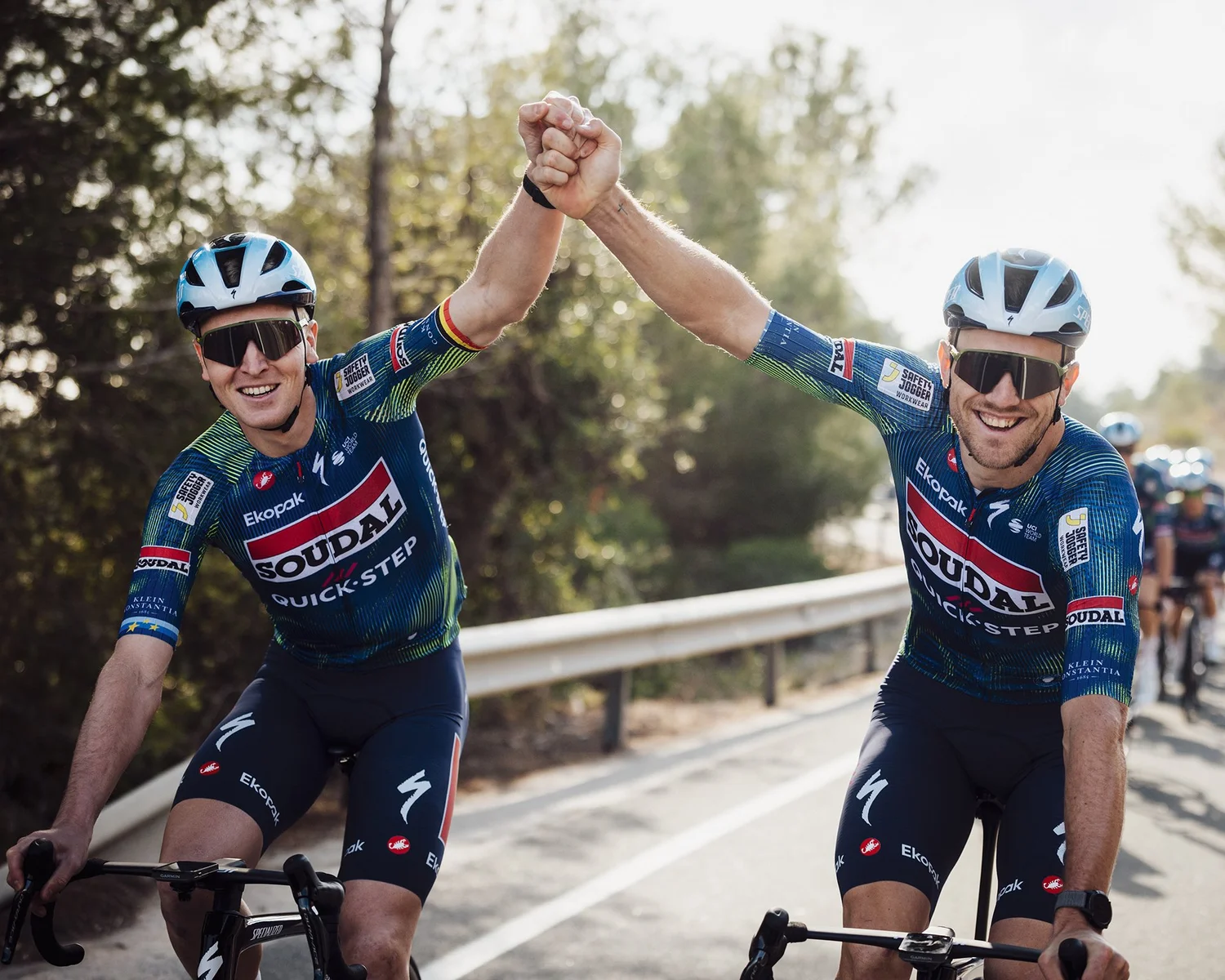 Castelli Custom | Ontdek, Personaliseer, Fiets Nu