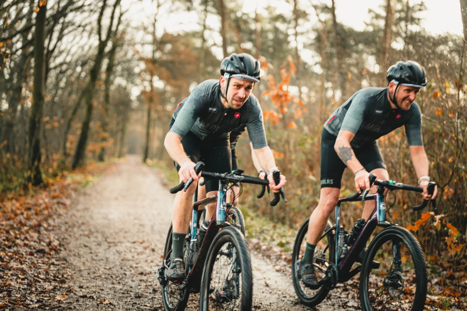 Castelli Custom | Ontdek, Personaliseer, Fiets Nu