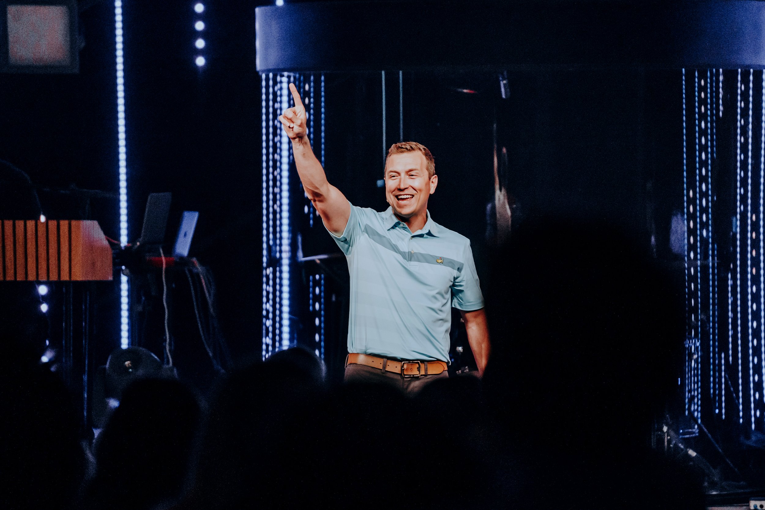 Online Worship | FBCA