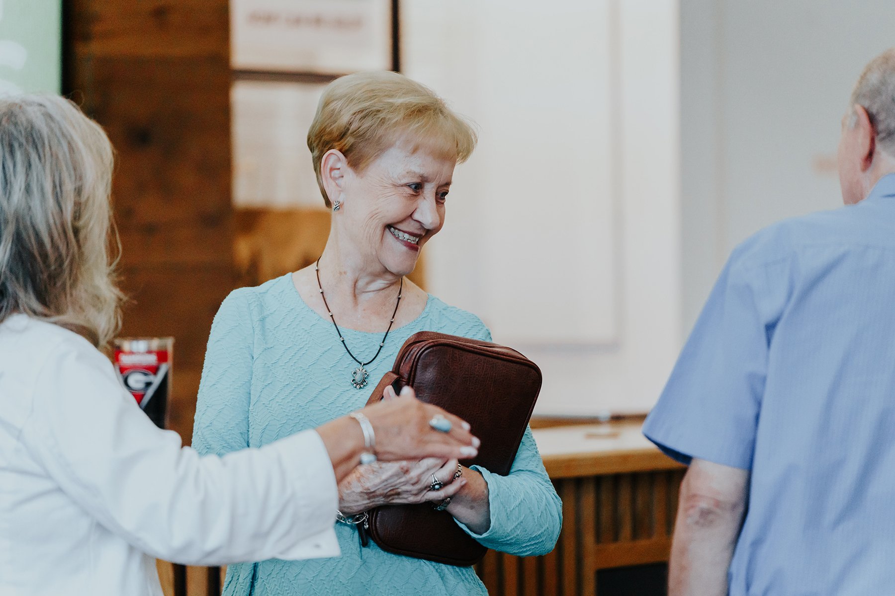 Adult Ministries | FBCA