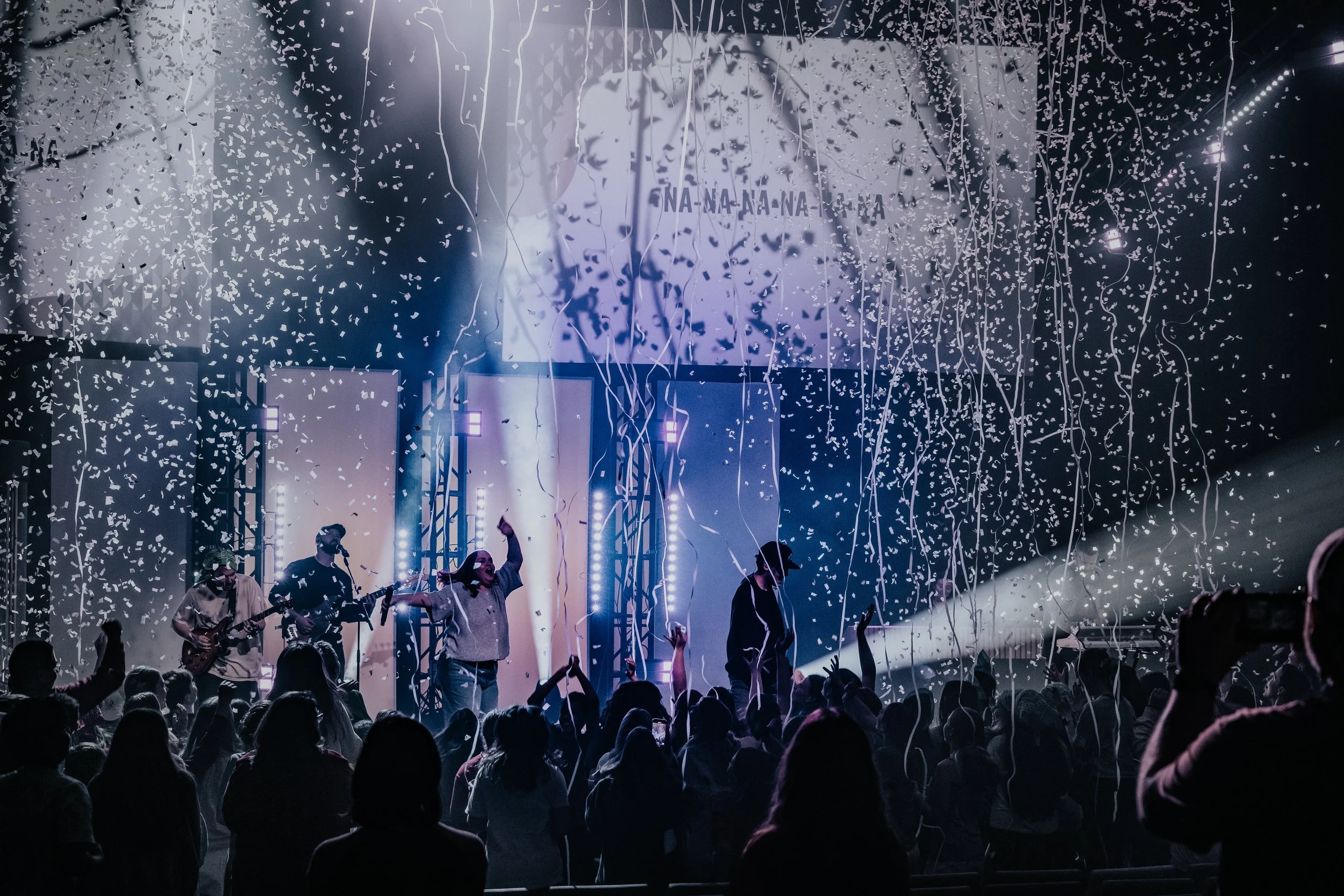 Student Ministries | FBCA