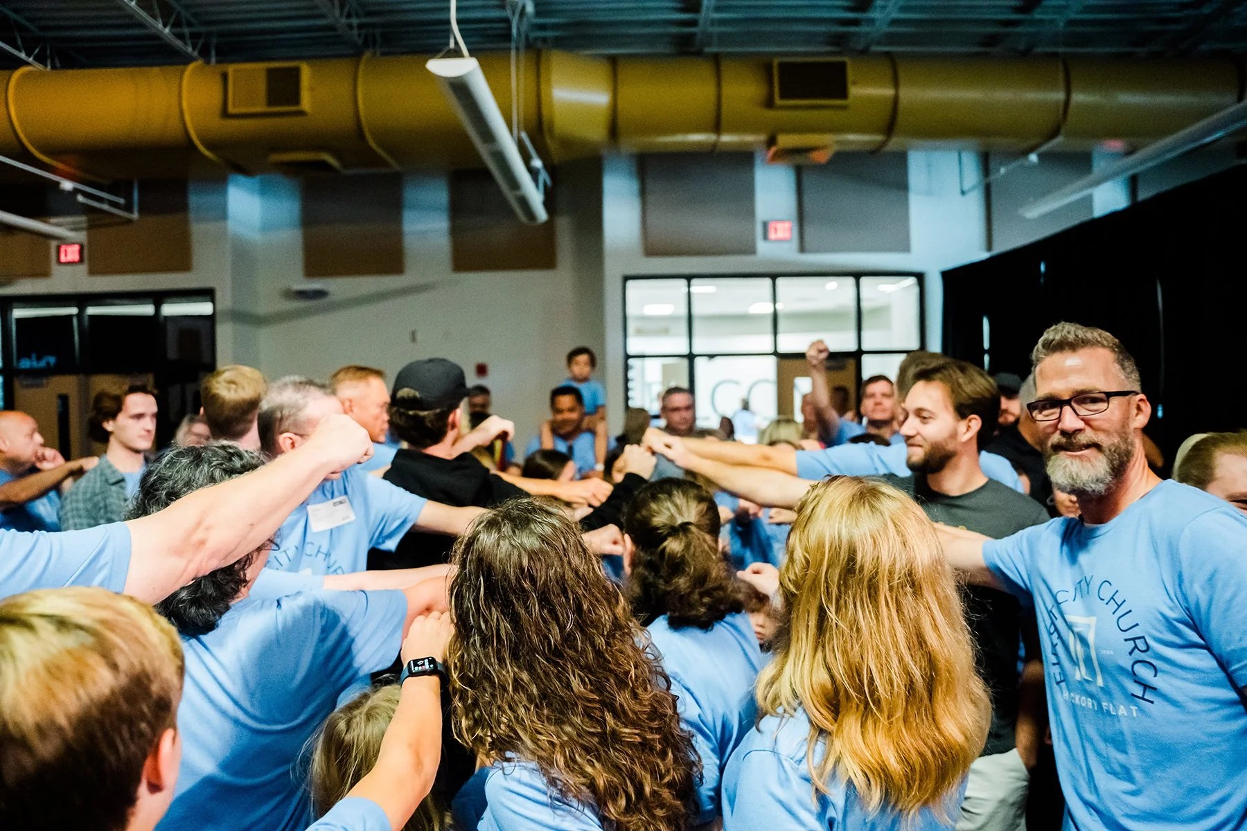 Next Steps | FBCA