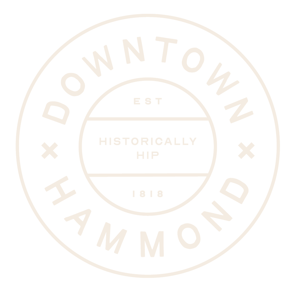 Downtown Hammond