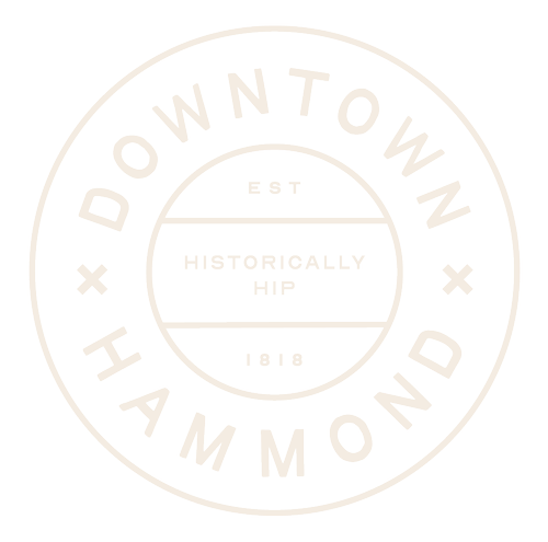 Downtown Hammond