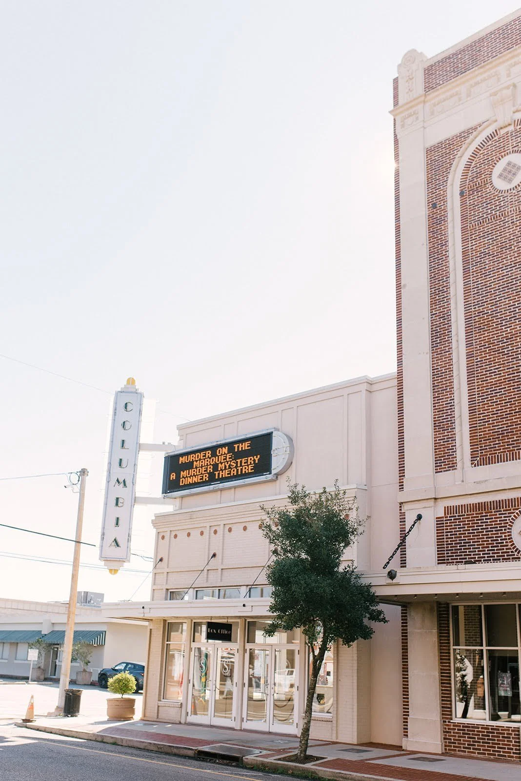 Artsy Guide — Downtown Hammond