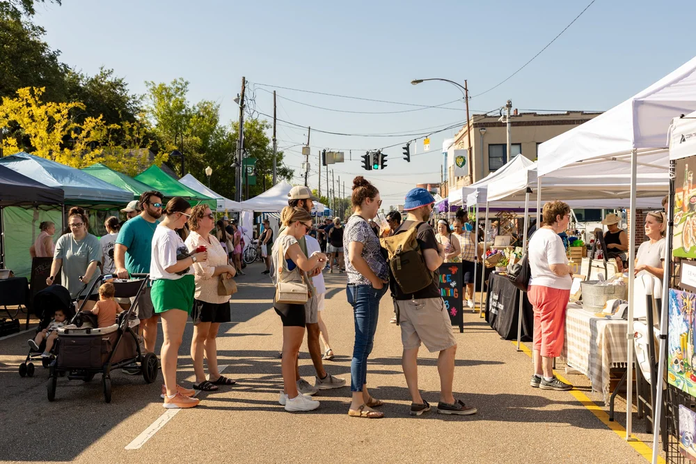 Visit Downtown Hammond — Downtown Hammond