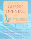 Meet Lighthouse Coastal Brasserie: Downtown’s Newest Destination with ...