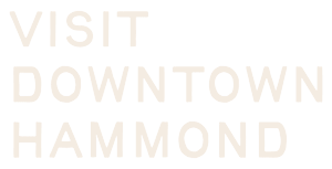 Downtown Hammond
