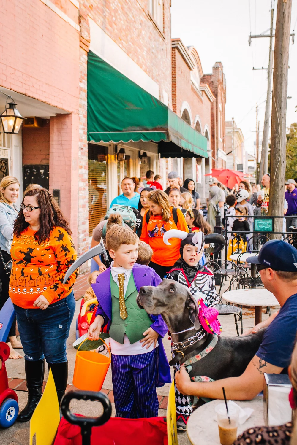 Events — Downtown Hammond