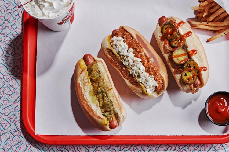 Story — Hugh Baby's