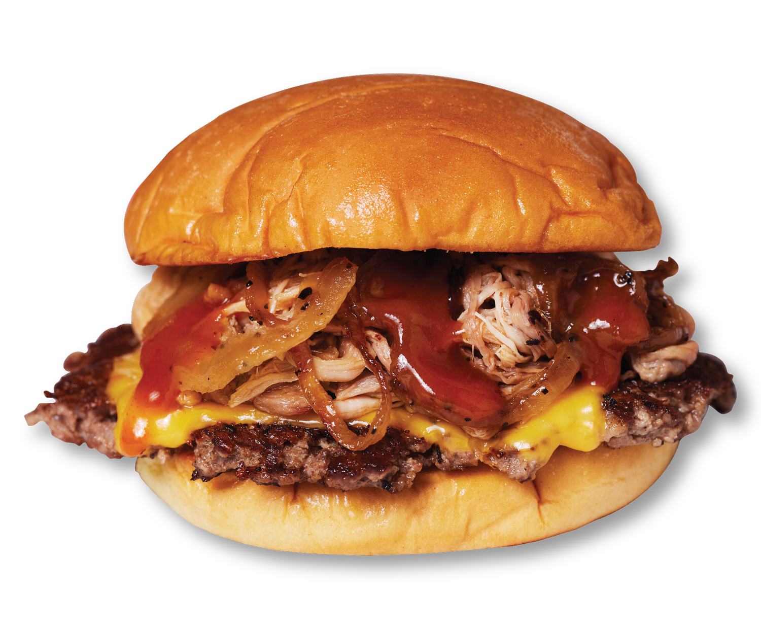 Menu — Hugh Baby's