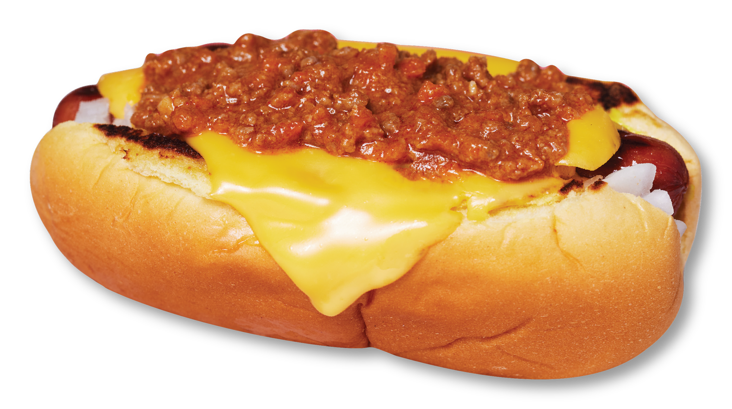 Menu — Hugh Baby's