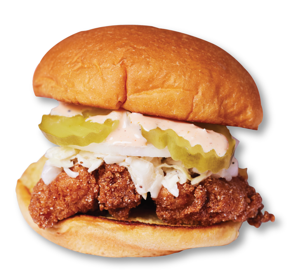 East Nashville | Enjoy Hot Food Today – Order Now — Hugh Baby's